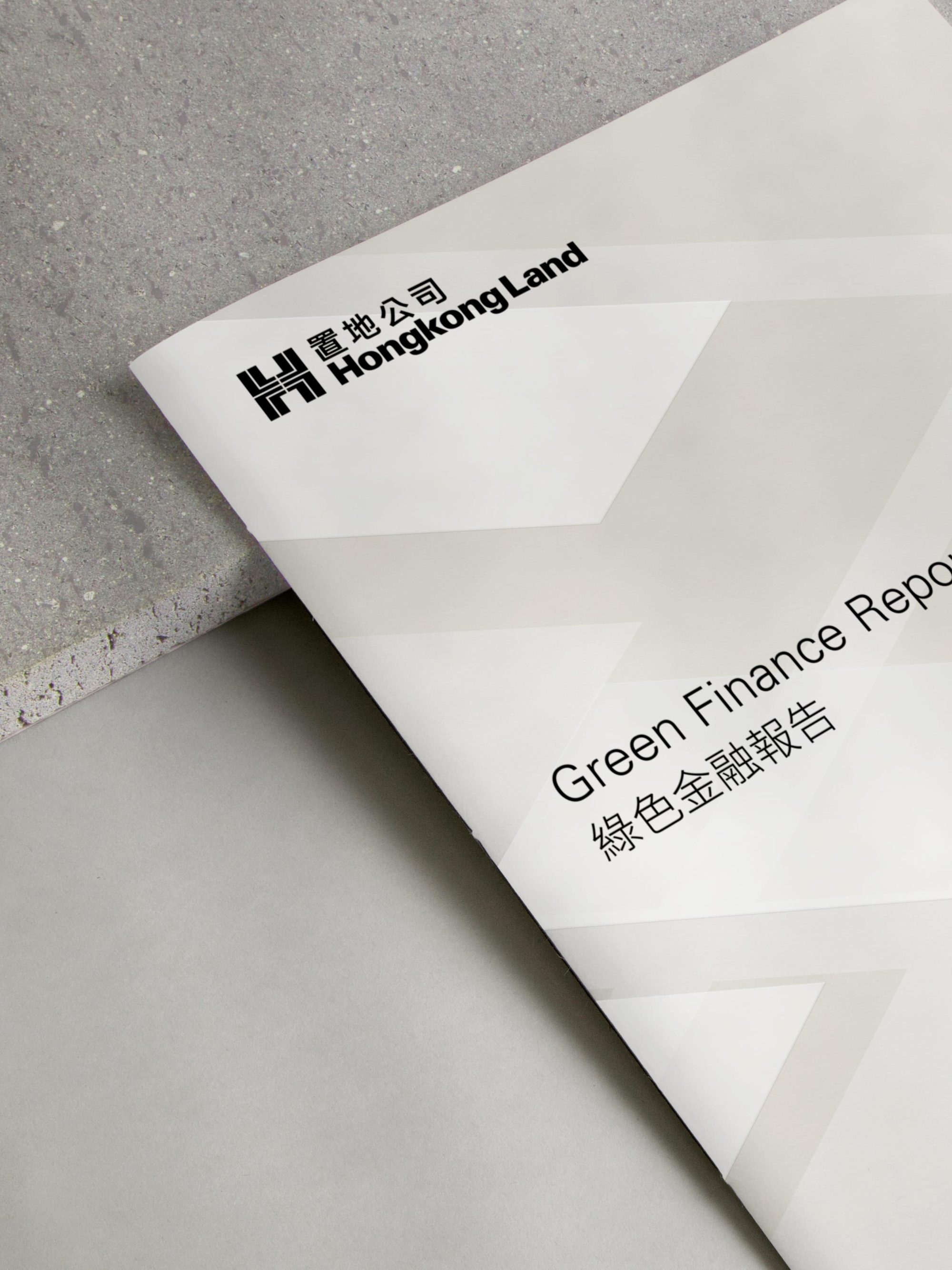 Hongkong Land | DNCO