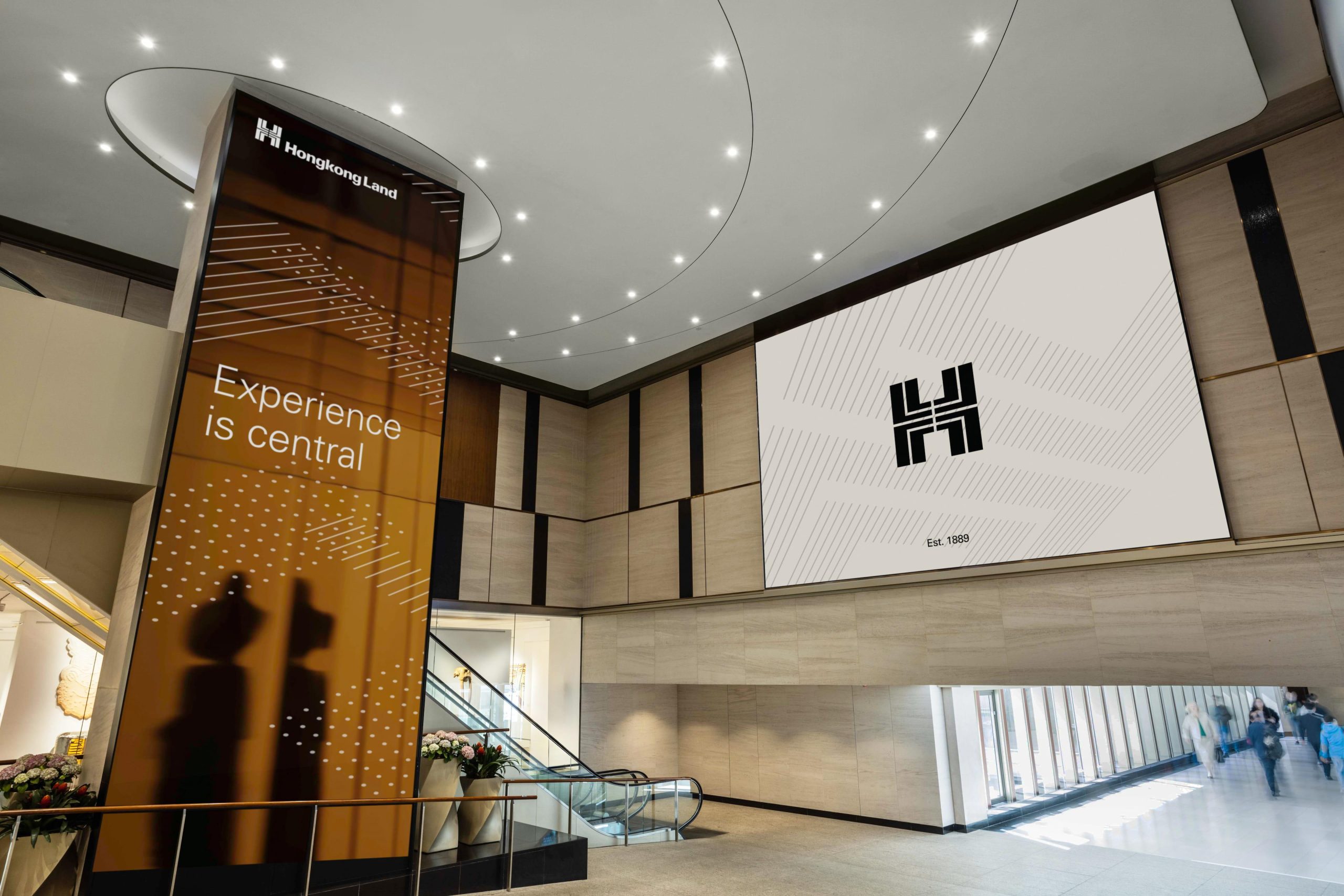 Hongkong Land | DNCO