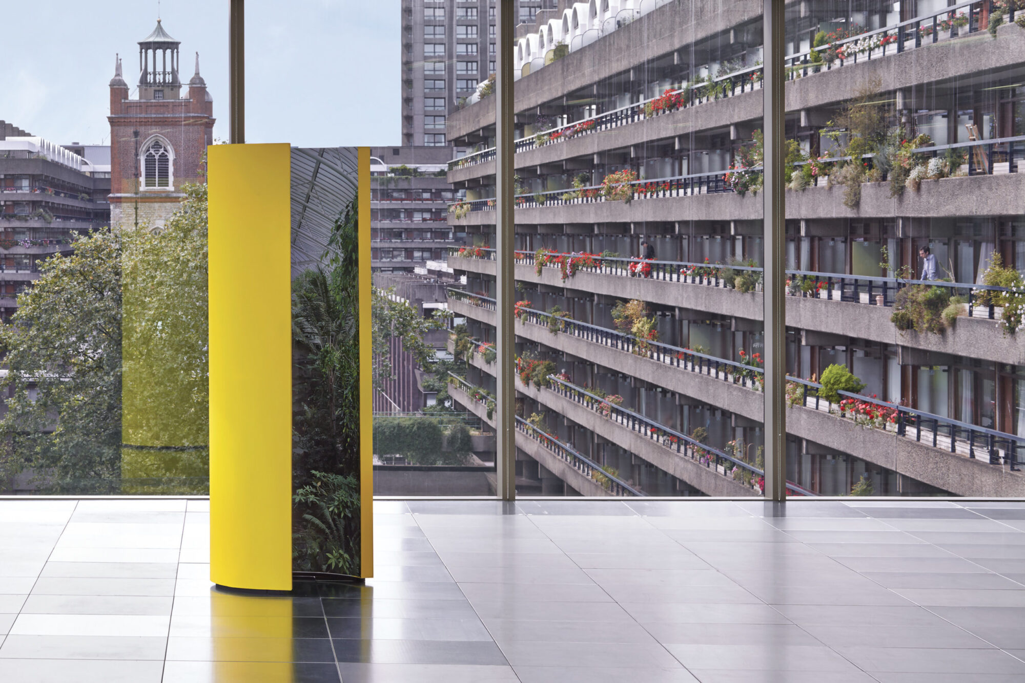 Moorgate Exchange | DNCO